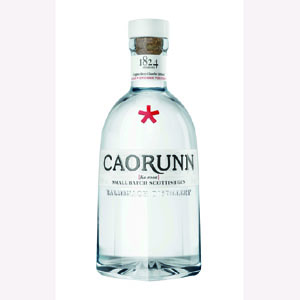 Free Caorunn Gin| Only Free Stuff