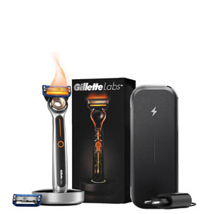 Free Gillette Heated Razor| Only Free Stuff