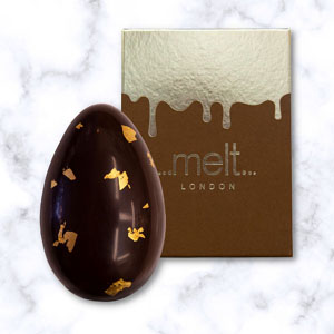 Free Melt Easter Egg | Only Free Stuff