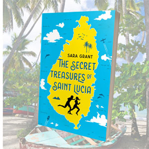 Free Secret Treasures Book | Only Free Stuff