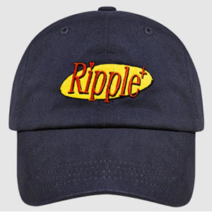 Free Ripple Cap | Only Free Stuff