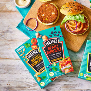 Free Heinz Bean Burgerz | Only Free Stuff