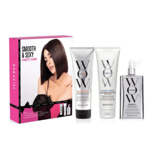 Free Color WOW Hair Kit | Only Free Stuff