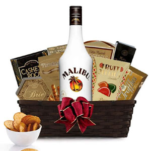 Free Malibu Hamper | Only Free Stuff