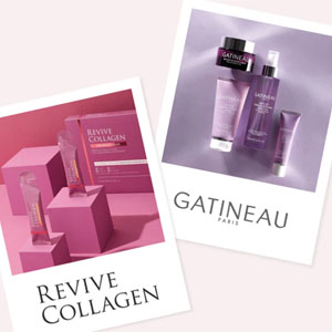 Free Revive Collagen Beauty Set | Only Free Stuff