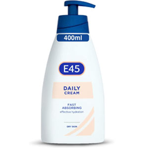 Free E45 Daily Cream | Only Free Stuff