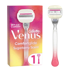Free Gillette Venus Razor | Only Free Stuff