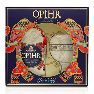 Free OPIHR Gin Kit | Only Free Stuff