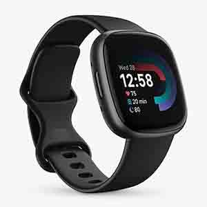 Free Fitbit Smartwatch | Only Free Stuff