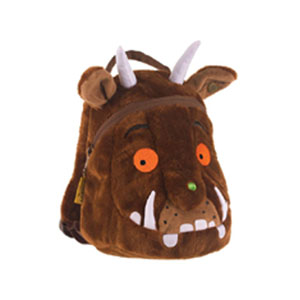 Free Gruffalo Back Pack | Only Free Stuff