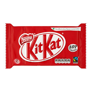Free Kit-Kat Chocolate | Only Free Stuff