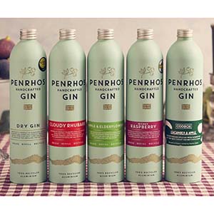 Free Penrhos Gin Range | Only Free Stuff