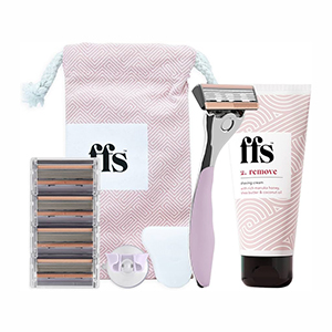 Free FFS Beauty Kit | Only Free Stuff