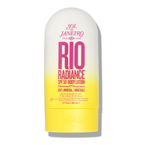 Free Sol De Janeiro Body Lotion | Only Free Stuff