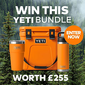 Free Yeti Bundle | Only Free Stuff
