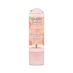 Free Studio London Peachy Mist | Only Free Stuff